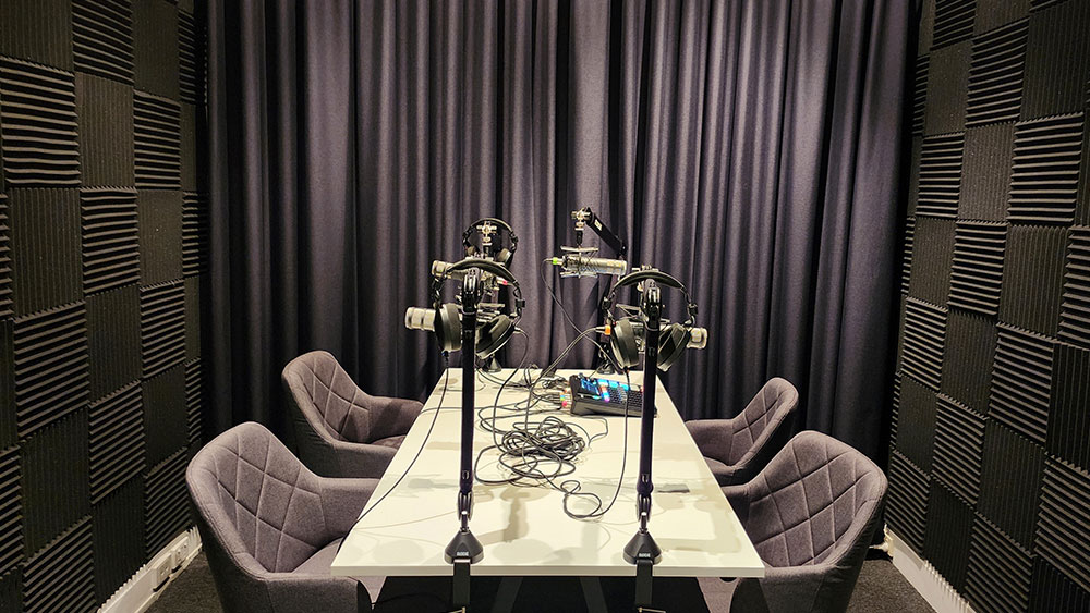 Venue Hire - Corporate Dojo