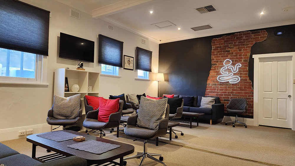 Venue Hire - Corporate Dojo