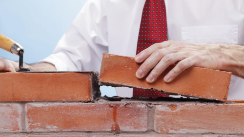 Strong Foundations - Corporate Dojo