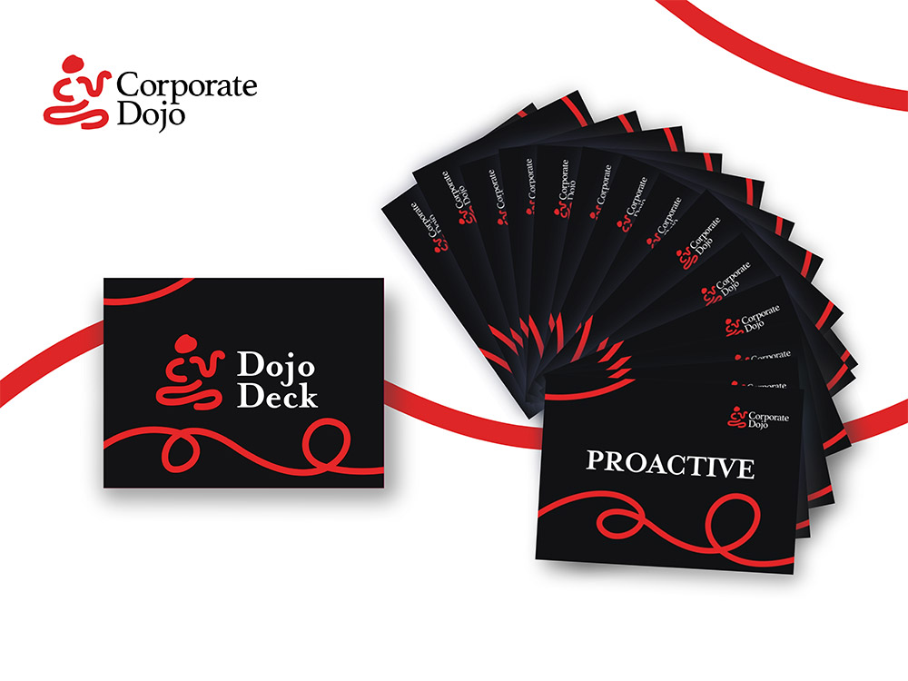 Dojo Deck - Corporate Dojo