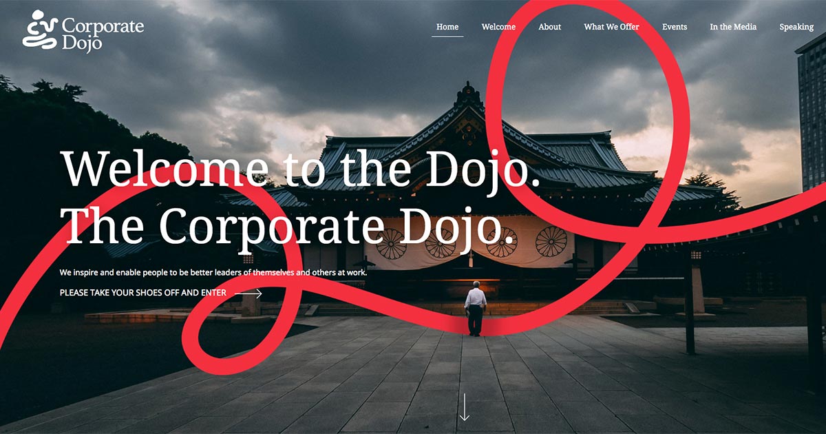 Leadership Training - Corporate Dojo